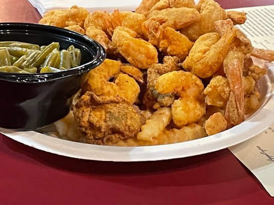 THE SHELLHOUSE SEAFOOD RESTAURANT - Updated January 2025 - 290 Photos ...