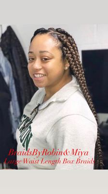 BRAIDS BY ROBIN & MIYA - Updated June 2025 - 35 Photos - 1300 ...