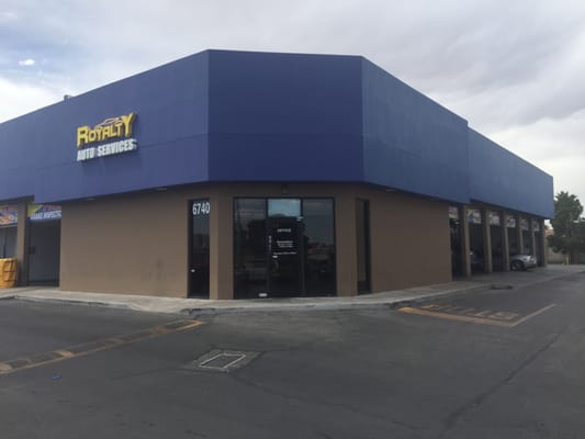 ROYALTY AUTO SERVICES - Updated December 2025 - 22 Photos & 63 Reviews ...