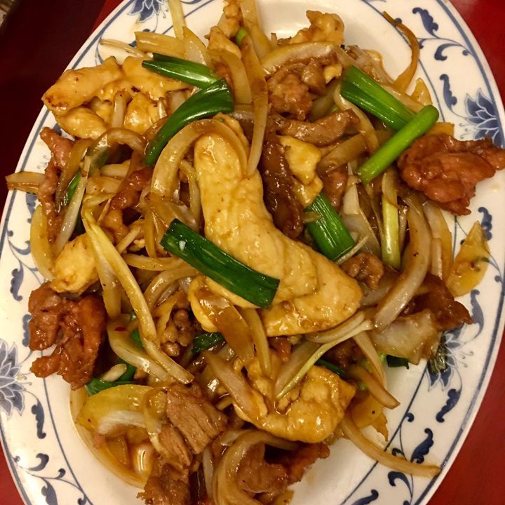 CHINA WOK CHINESE RESTAURANT - 11 Photos & 31 Reviews - 204 S Century ...