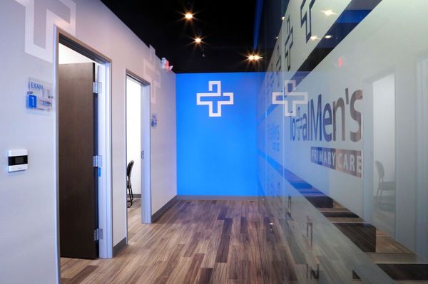 TOTAL MEN’S PRIMARY CARE - DOWNTOWN - Updated January 2026 - 34 Reviews ...