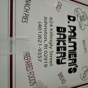 D. PALMIERI’S BAKERY - 78 Photos & 89 Reviews - 624 Killingly St ...
