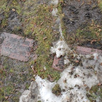 MARYHILL CEMETERY & MAUSOLEUM - Updated January 2026 - 18 Photos & 17 ...