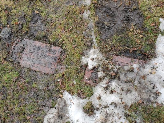 MARYHILL CEMETERY & MAUSOLEUM - Updated January 2026 - 18 Photos & 17 ...