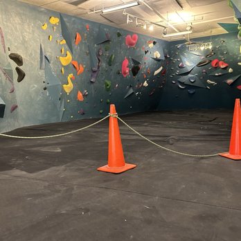 BOULDERING PROJECT - POPLAR - Updated December 2025 - 150 Photos & 237 ...