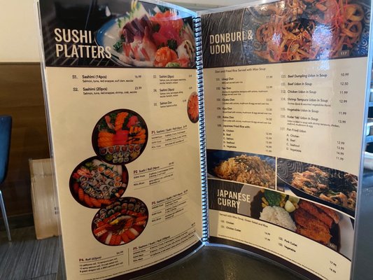 AZUMI SUSHI - Updated December 2024 - 83 Photos & 46 Reviews - 5516 ...