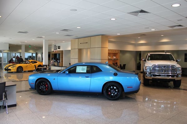 JIM CLICK CHRYSLER DODGE RAM - Updated January 2026 - 24 Photos & 96 ...