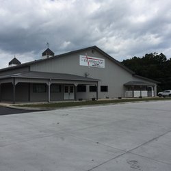 THE INTERSECTION CHURCH - 14 Photos - 1980 Baltimore Pike, Gettysburg ...