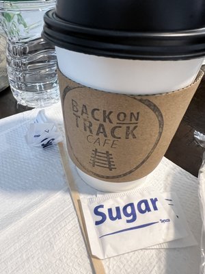 BACK ON TRACK CAFE - 2 Railroad St, Broadalbin, New York - Breakfast ...