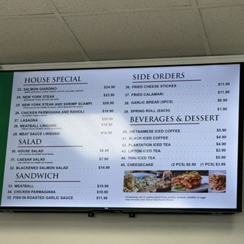 FRATELLI EXPRESS - Updated July 2024 - 108 Photos & 32 Reviews - 94-216 ...