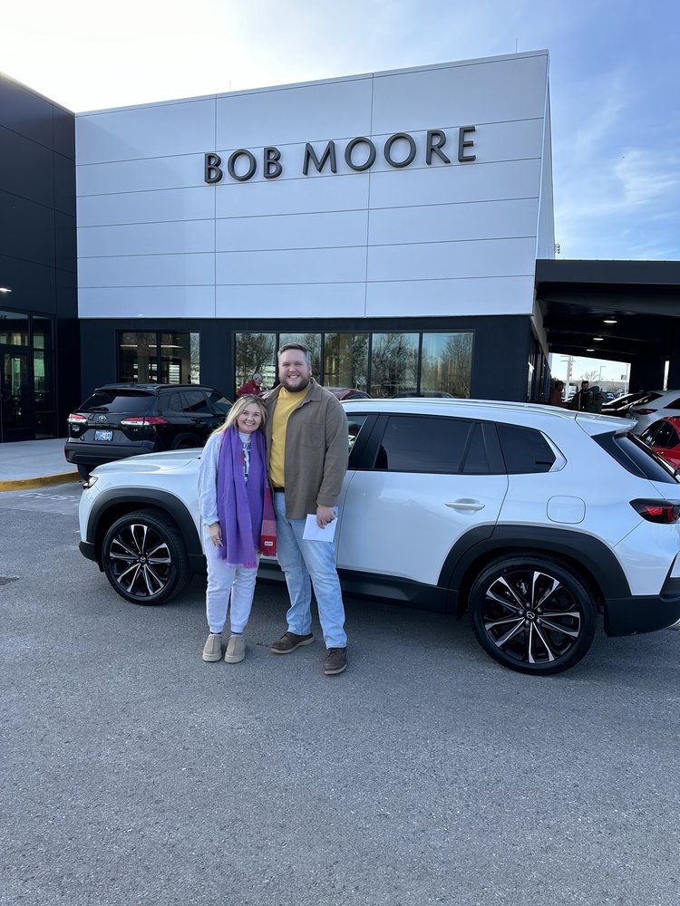 BOB MOORE MAZDA - Updated January 2026 - 17 Photos & 66 Reviews - 13045 ...