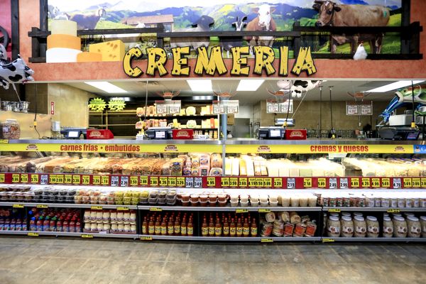 EL RANCHO SUPERMERCADO - Updated December 2025 - 116 Photos & 66 ...