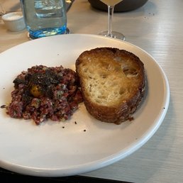 CHARLIE BIRD - 507 Photos & 498 Reviews - Italian - 5 King St, New York ...