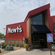 NEWT’S SOUTH - 73 Photos & 81 Reviews - Burgers - 1201 S Broadway ...