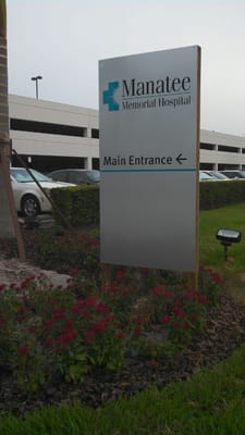 MANATEE MEMORIAL HOSPITAL - Updated September 2025 - 28 Photos & 87 ...