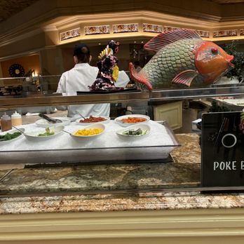 THE BUFFET AT BELLAGIO - Updated December 2024 - 4752 Photos & 5392 ...