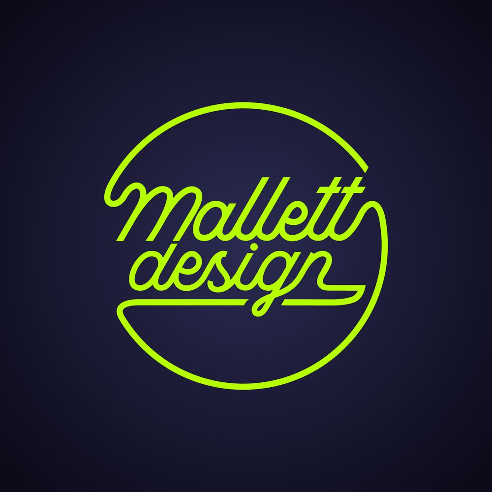 MALLETT DESIGN - Updated October 2024 - Salix, Iowa - Web Design ...