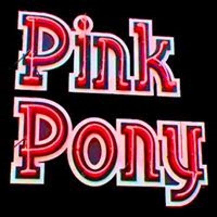 PINK PONY - Updated July 2025 - 23 Photos & 155 Reviews - 1837 ...