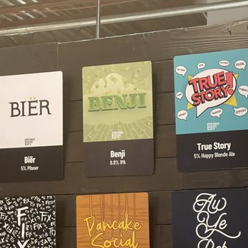 TRIBUS BEER CO. - Updated January 2026 - 157 Photos & 84 Verified ...