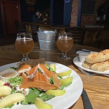 ANGRY MINNOW BREWING - Updated July 2025 - 132 Photos & 195 Reviews ...