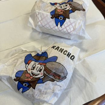 DEL RANCHO - Updated September 2025 - 36 Photos & 44 Reviews - 9201 SE ...