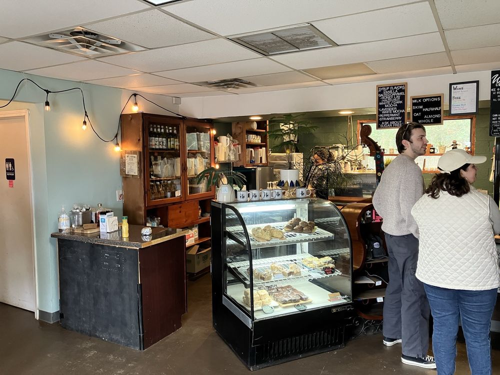 WALLER’S COFFEE SHOP - Updated July 2024 - 71 Photos & 59 Reviews - 240 ...