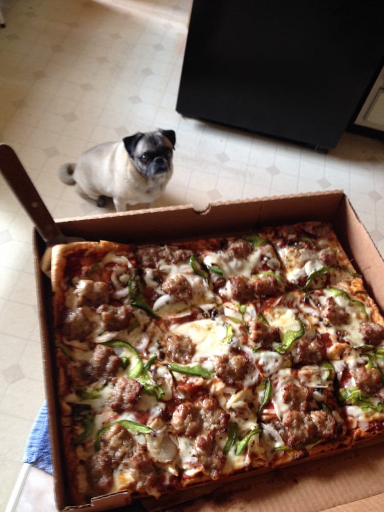 ROCKY ROCOCO PIZZA AND PASTA - Updated December 2025 - 14 Photos & 15 ...