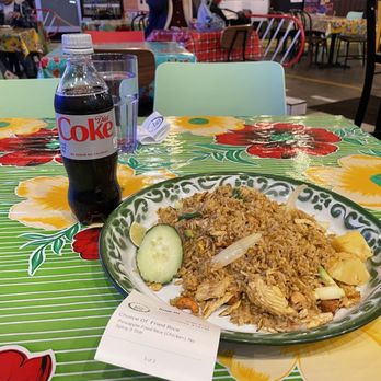 ASEAN STREAT FOOD HALL - Updated May 2025 - 697 Photos & 251 Reviews ...