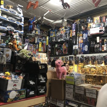 BIG FUN COLUMBUS VINTAGE TOYS - Updated February 2025 - 180 Photos & 93 ...