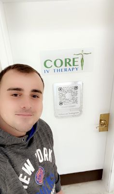 CORE IV THERAPY - Updated December 2025 - 51 Photos & 46 Reviews - 108 ...