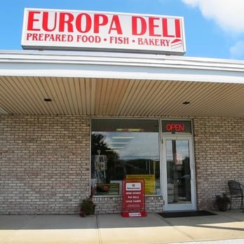 EUROPA DELI - Updated December 2025 - 51 Photos & 15 Reviews - 1694 ...