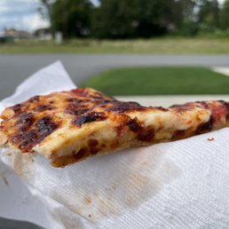 RED FRONT PIZZA - Updated October 2025 - 33 Photos & 107 Reviews - 1747 ...