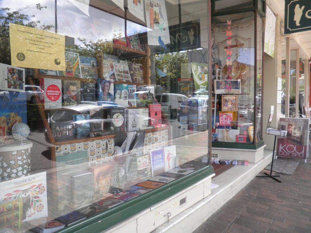 MEGALONG BOOKS - Updated January 2026 - 183 Leura Mall, Leura New South ...