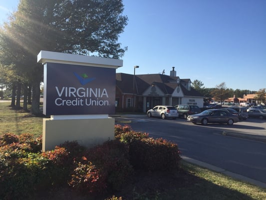 VIRGINIA CREDIT UNION - Updated July 2025 - 16 Photos & 13 Reviews ...