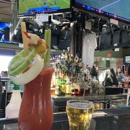 CHAMPS SPORTS BAR & GRILL - Updated July 2025 - 147 Photos & 274 ...