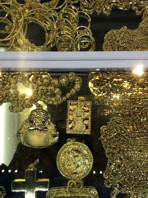 KIM TIN JEWELRY - Updated June 2026 - 31 Reviews - 6830 Stockton Blvd ...