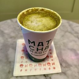 MATCHA MAGIC BELLEVUE - Updated January 2026 - 992 Photos & 606 Reviews ...