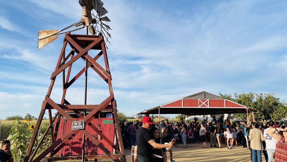 TOLMACHOFF FARMS - Updated May 2025 - 219 Photos & 164 Reviews - 5726 N ...