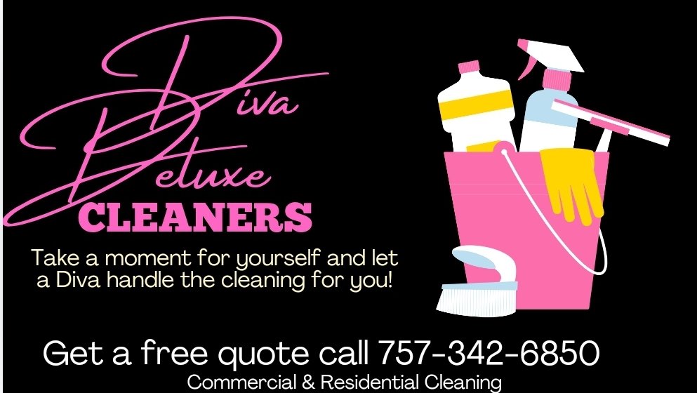 DIVA DELUXE CLEANERS - Updated July 2025 - Newport News, Virginia ...