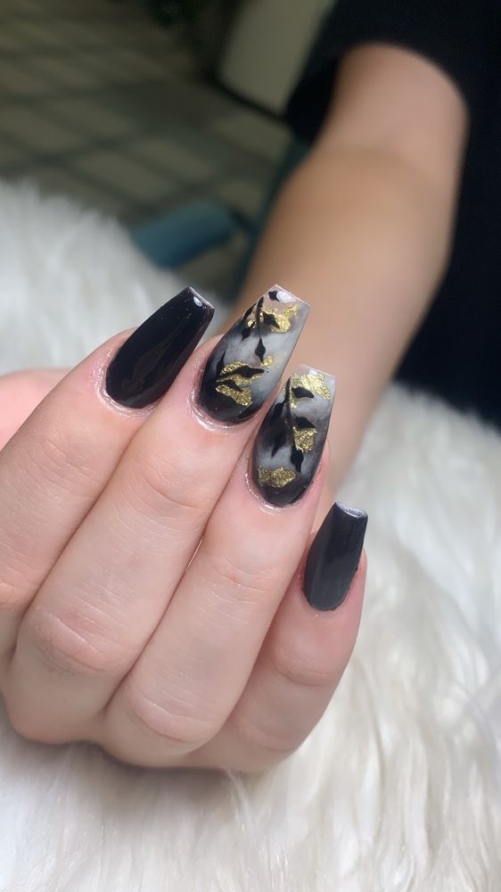 HENRY’S NAILS - Updated June 2025 - 779 Photos - 752 Tonawanda St ...