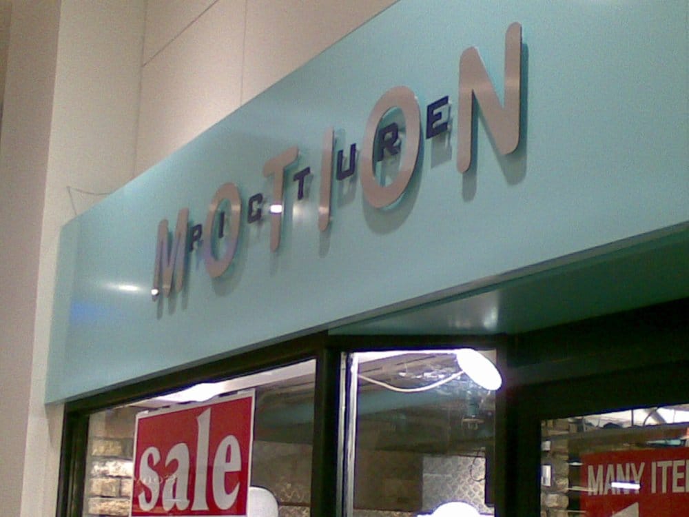 MOTION PICTURE APPAREL - Unit 214, Dublin, Republic of Ireland - Yelp