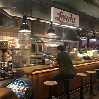 LARDO - Updated December 2025 - 856 Photos & 414 Reviews - Level 2 ...