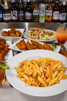 PRIME 7 BAR & RESTAURANT - Updated December 2025 - 98 Photos & 61 ...