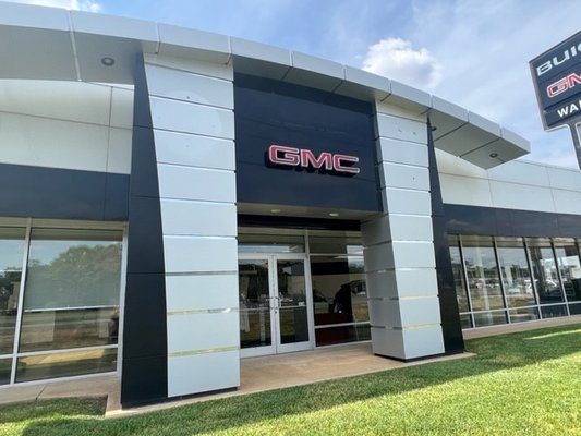 WALKER GMC - Updated May 2026 - 15 Photos & 13 Reviews - 1616 Macarthur ...