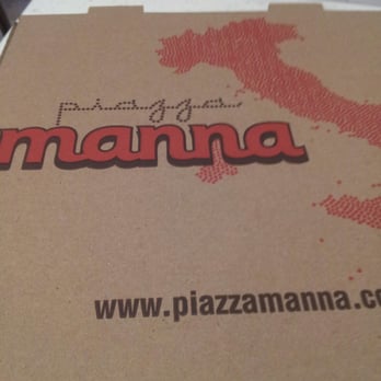 PIAZZA MANNA - Updated October 2025 - 161 Bay St, Toronto, Ontario ...