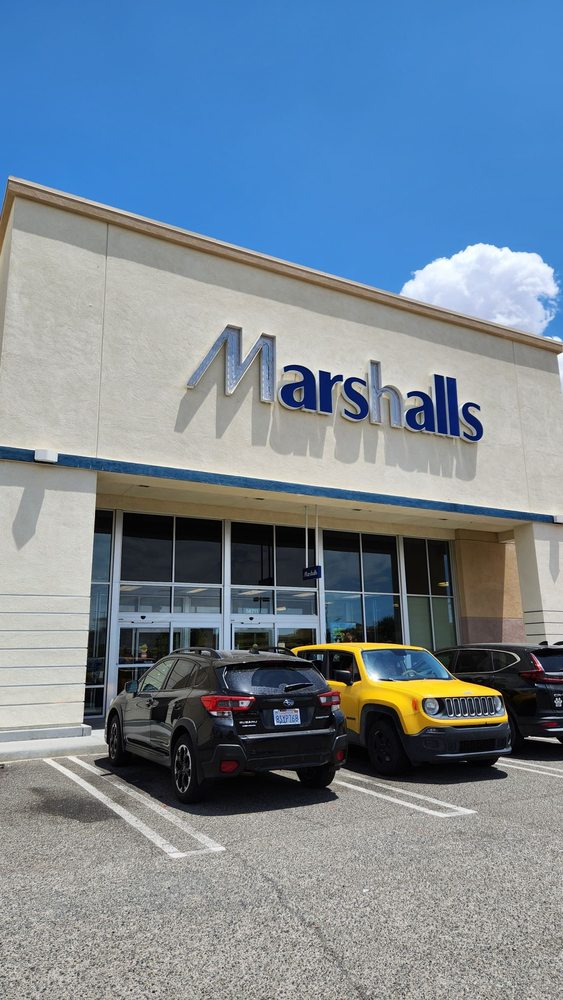 MARSHALLS - Updated June 2025 - 20 Photos & 27 Reviews - 58711 ...
