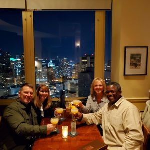 TOP OF THE MARK - 1467 Photos & 1447 Reviews - 999 California St, San ...