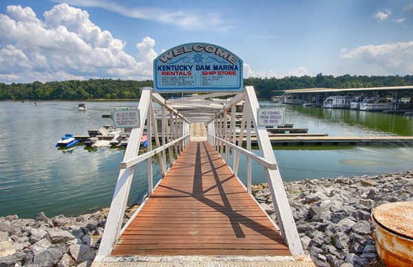 KENTUCKY DAM MARINA - Updated November 2025 - 17 Photos & 13 Reviews ...