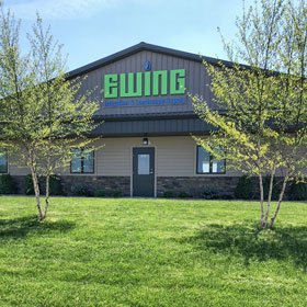 EWING IRRIGATION & LANDSCAPE SUPPLY - 515 E 110th Ave, Crown Point ...