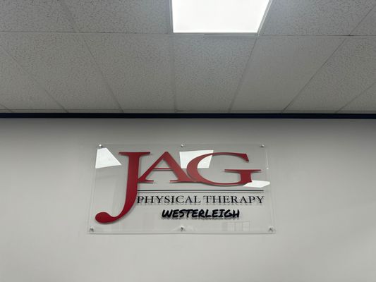 JAG PHYSICAL THERAPY - Updated May 2026 - 28 Photos - 1351 Forest Ave ...
